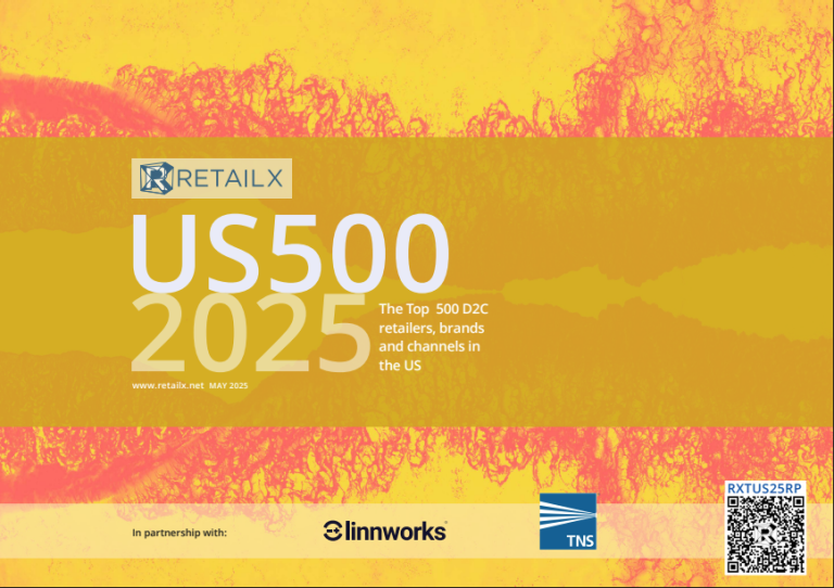 Intelligence Platform - RetailX Intelligence